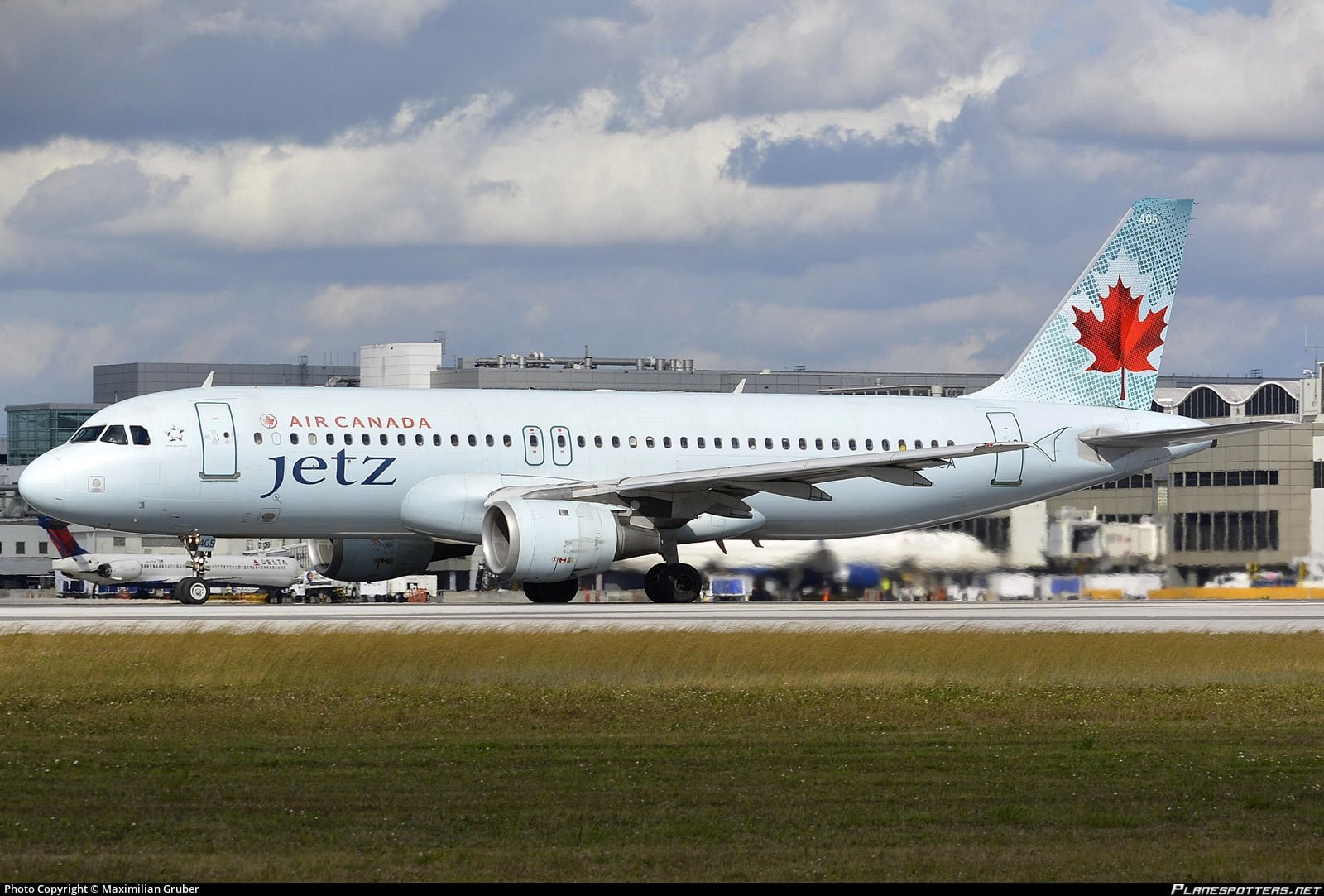 Jetz Experience: Air Canada and Fairmont Hotels & Resorts