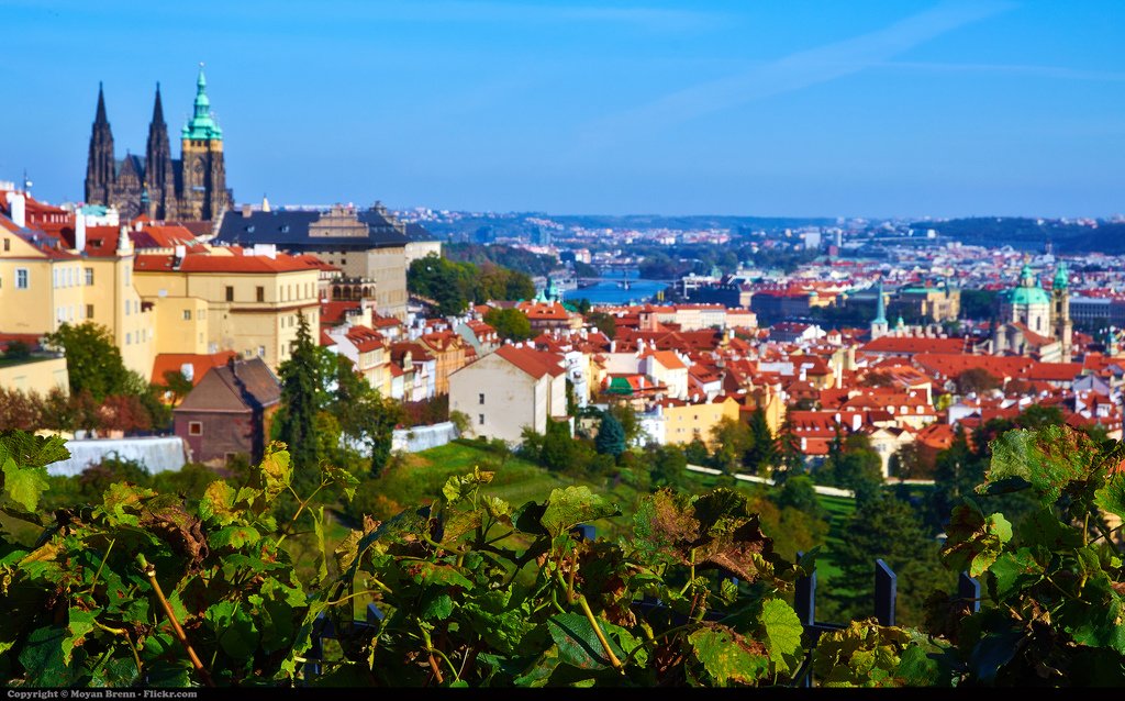 Le printemps de Prague