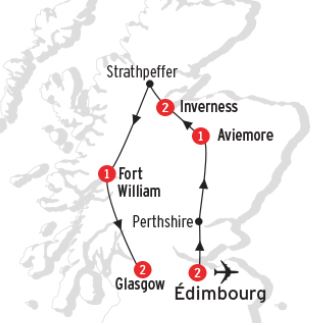 L’expérience Outlander