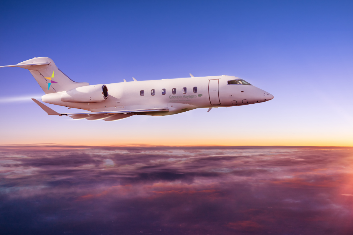 Voyages en Jet privé démystifié et de plus en plus populaire