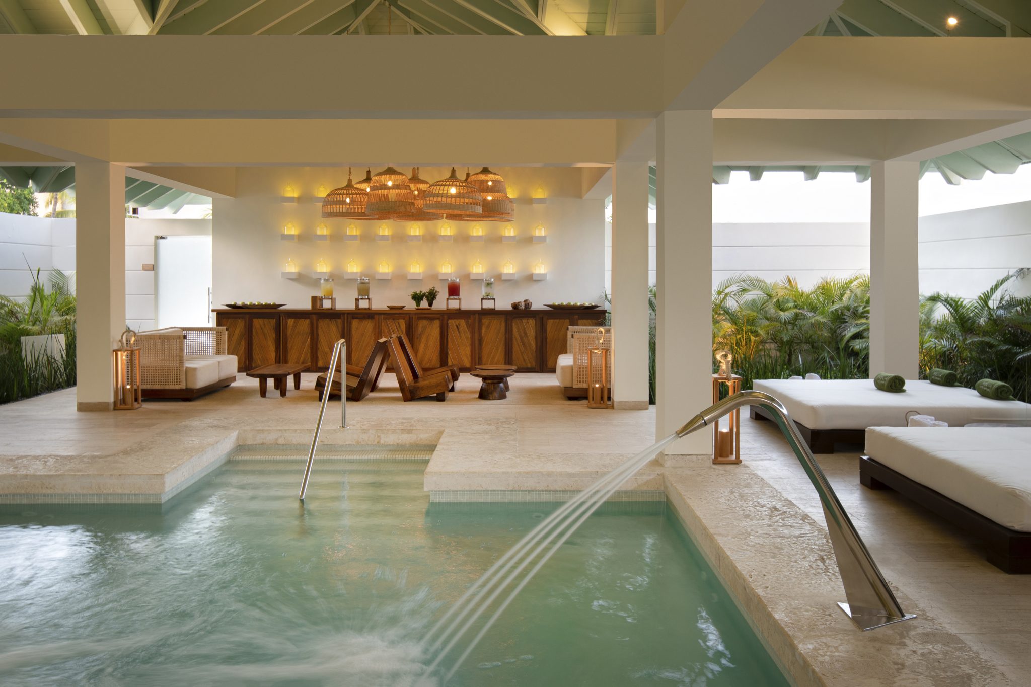 Meliá Punta Cana Beach | Luxe & Bien-Être | Groupe Voyages VP